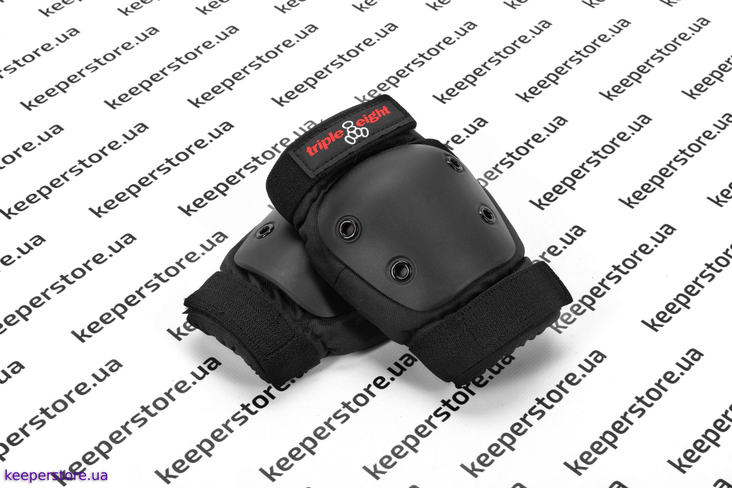 ᐈ Triple8 Derby Jr. 3-pack купить по цене 2 640 грн. в Киеве. Комплект ...