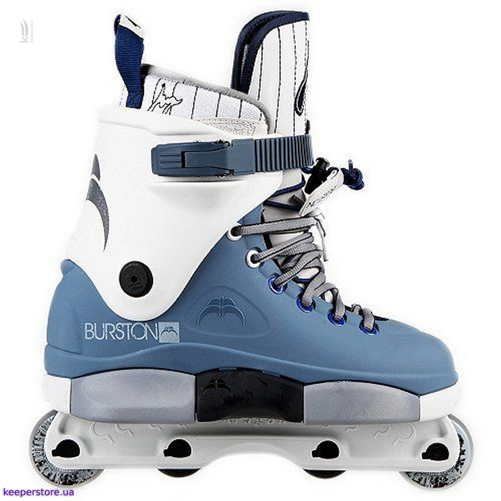 ᐈ Razors SL Alex Burston (45) купить по цене 8 118 грн. в Киеве. Ролики ...