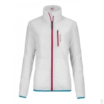 ᐈ Ortovox Swisswool Piz Bial Jacket White Merino W (S) купить по цене 5 ...