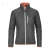 ᐈ Ortovox Swisswool Piz Boval Jacket Black Steel M (L) купить по цене 4 200 грн. в Киеве. Куртка ...
