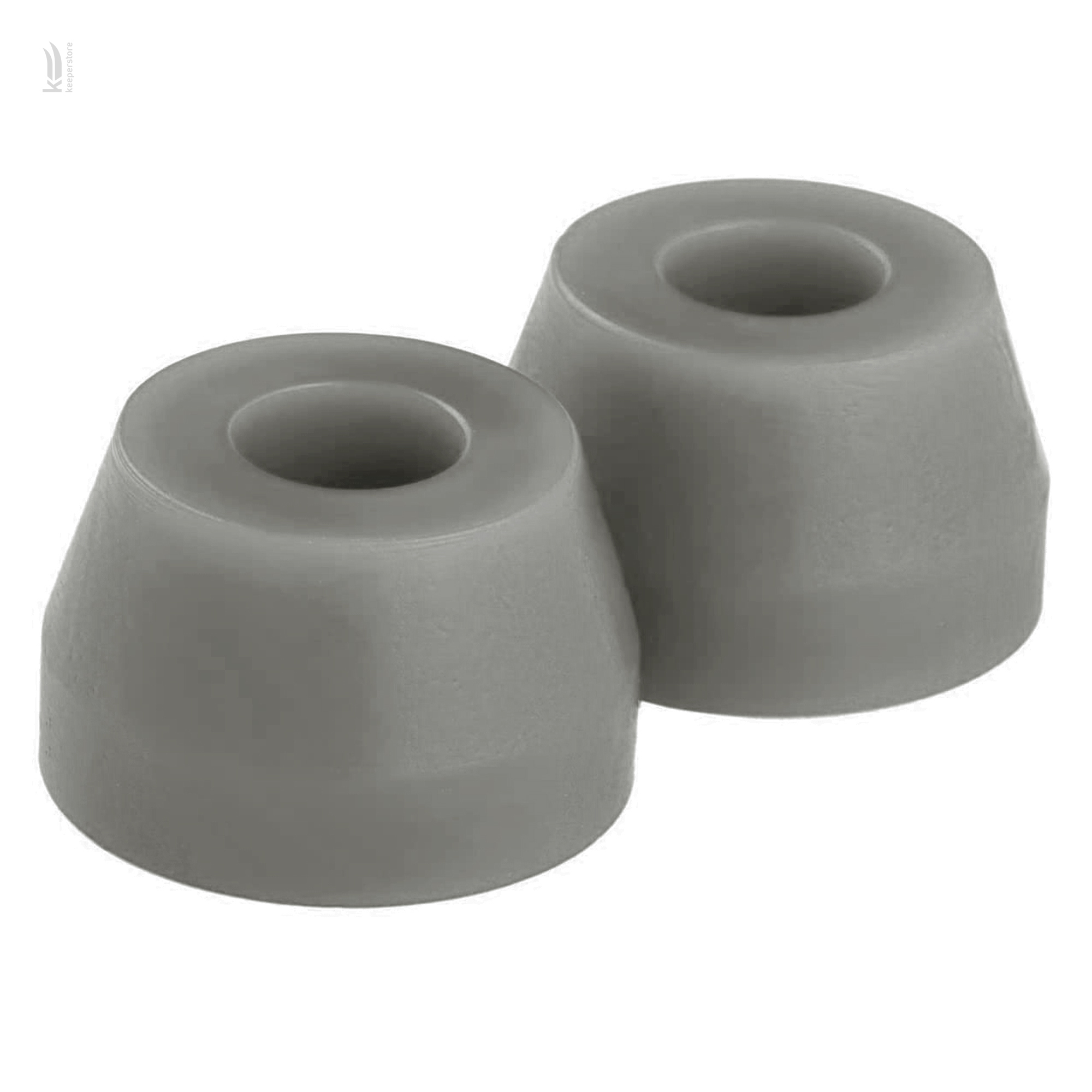 ᐈ Bear Cone 85A Black купить по цене 322 грн. в Киеве. Бушинги Bear ...