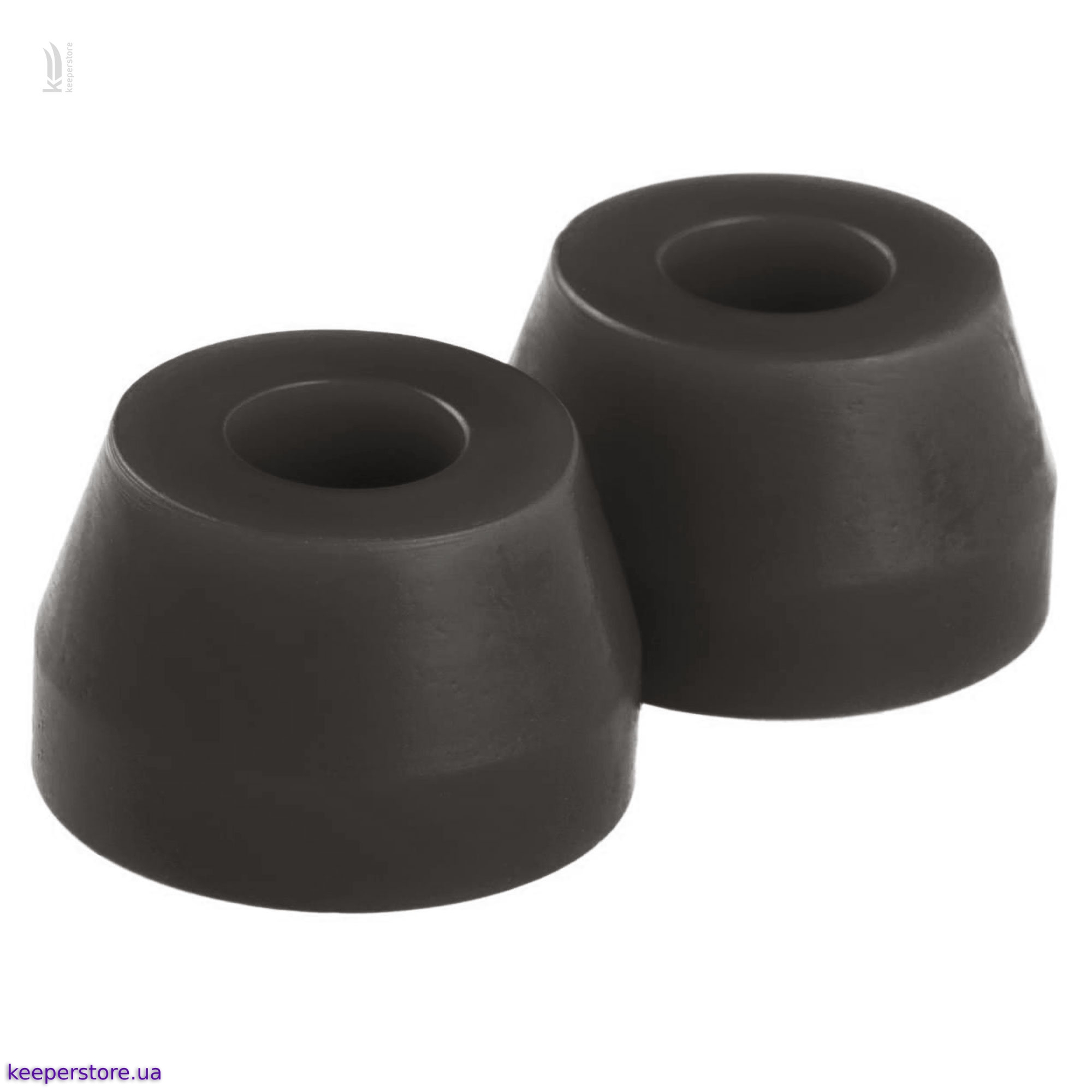 ᐈ Bear Cone 85A Black купить по цене 322 грн. в Киеве. Бушинги Bear ...