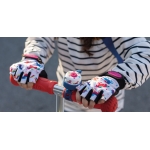 ᐈ Micro Bell Raspberry купить по цене 180 грн. в Киеве. Звонок для ...