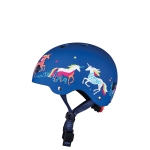 ᐈ Micro Helmet Unicorn (XS) купить по цене 1 380 грн. в Киеве. Шлем ...