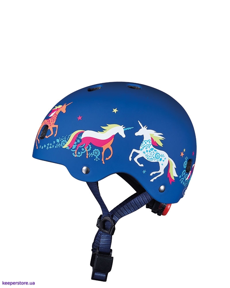 ᐈ Micro Helmet Unicorn (XS) купить по цене 1 380 грн. в Киеве. Шлем ...