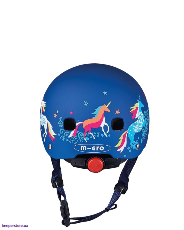 ᐈ Micro Helmet Unicorn (XS) купить по цене 1 380 грн. в Киеве. Шлем Micro Helmet Unicorn (XS ...