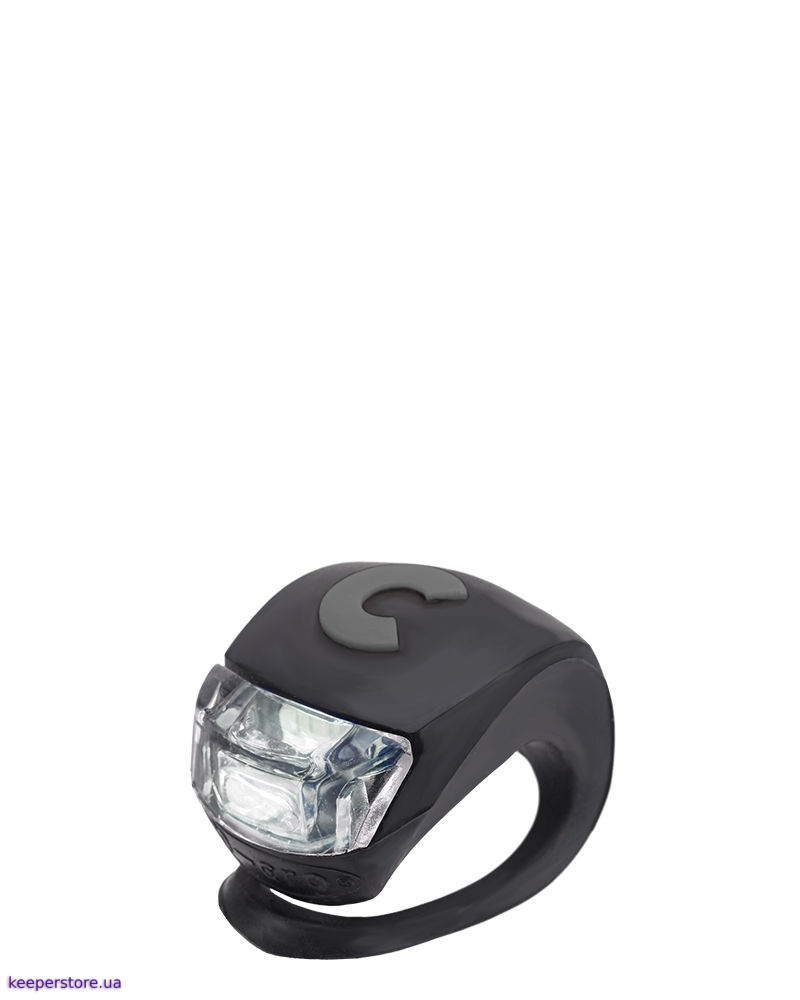 ᐈ Micro Light Deluxe Black купить по цене 210 грн. в Киеве. Фонарик ...