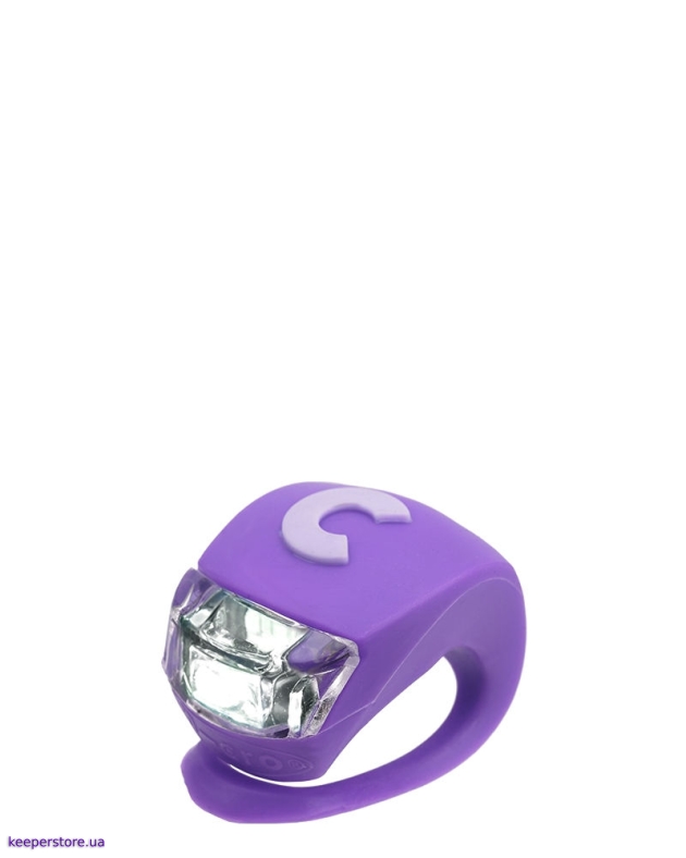 ᐈ Micro Light Deluxe Purple купить по цене 210 грн. в Киеве. Фонарик ...