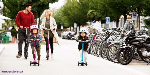 ᐈ Micro Maxi Deluxe Caribbean Blue Led купить по цене 3 990 грн. в ...