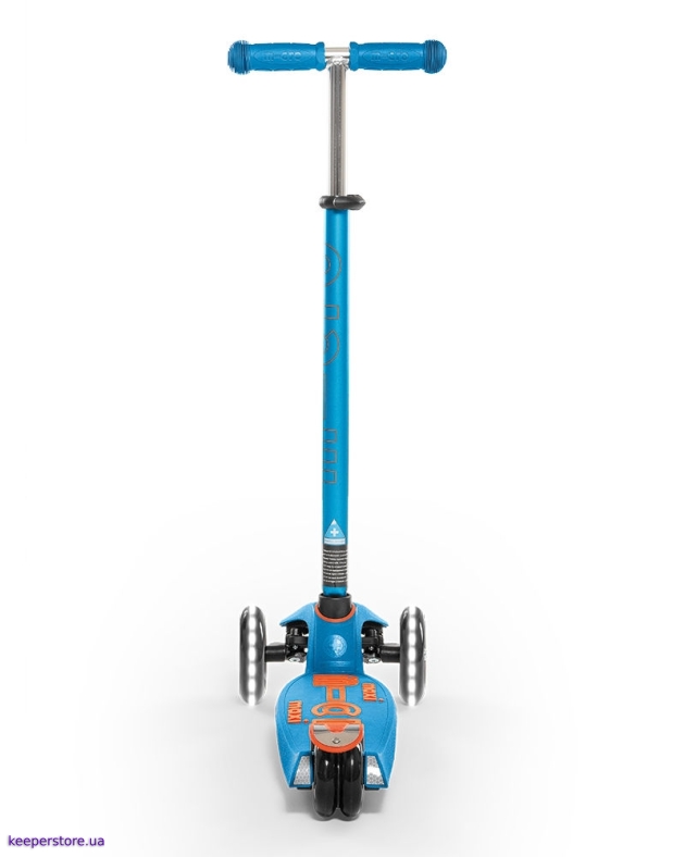 ᐈ Micro Maxi Deluxe Caribbean Blue Led купить по цене 3 990 грн. в ...