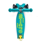 Micro Maxi Deluxe Petrol Green