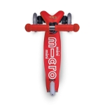 ᐈ Micro Mini Deluxe Red купить по цене 2 880 грн. в Киеве. Самокат ...