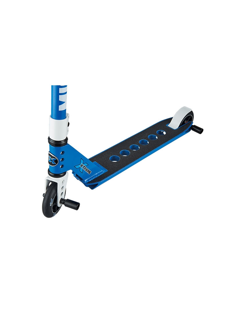 ᐈ Micro Trixx 2.0 Ocean Blue купить по цене 5 199 грн. в Киеве. Самокат ...