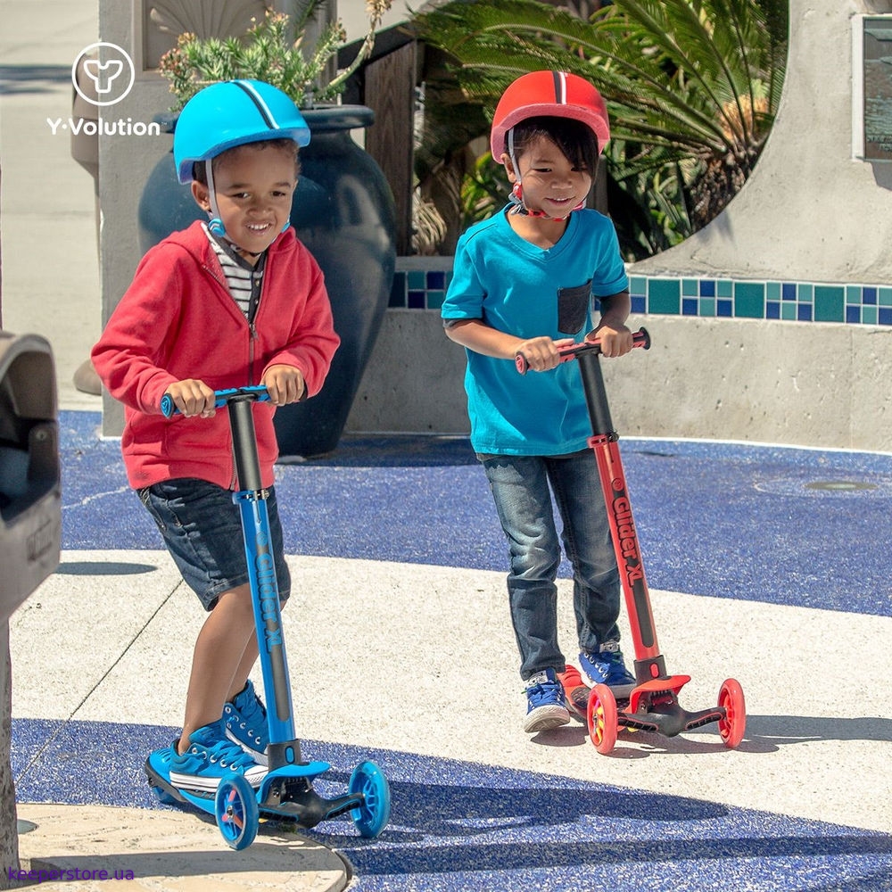 ᐈ Neon Y-Volution YGlider XL [N101131] купить по цене 1 999 грн. в ...