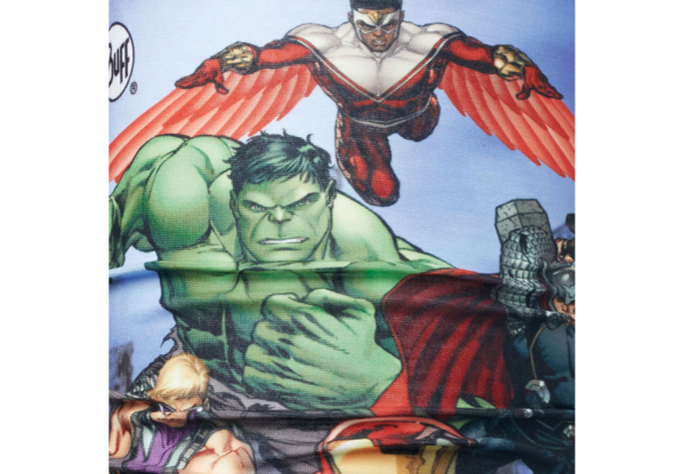 ᐈ Craft Buff Superheroes Junior Original Avengers Assemble Multi купити ...