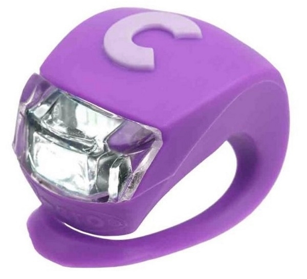 ᐈ Micro Light Deluxe Black купить по цене 210 грн. в Киеве. Фонарик ...