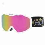 Bolle Rocket Plus Anna Veith Signature Series Rose Gold 20/21