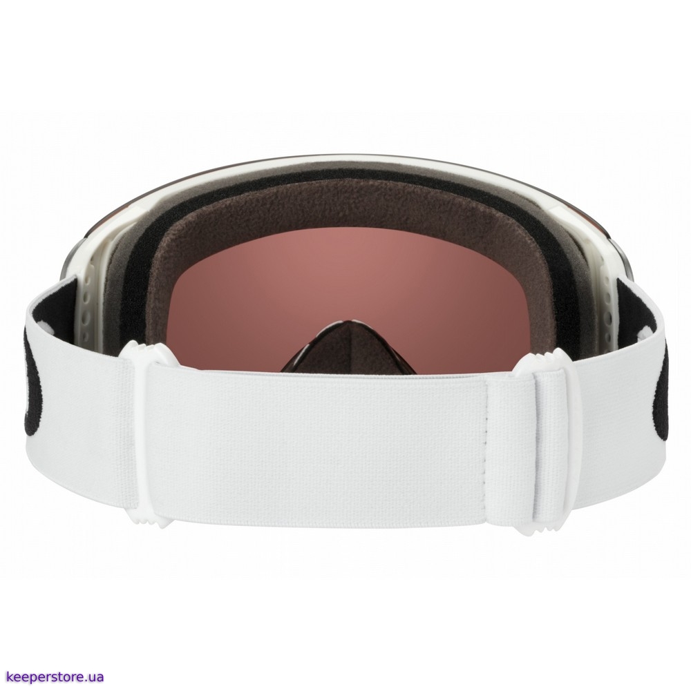 ᐈ Oakley Flight Deck XM Matte White/ Prizm Torch Iridium купить по цене ...
