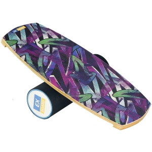 ᐈ Ex-board Leaf купить по цене 3 800 грн. в Киеве. Баланс борд Ex-board ...