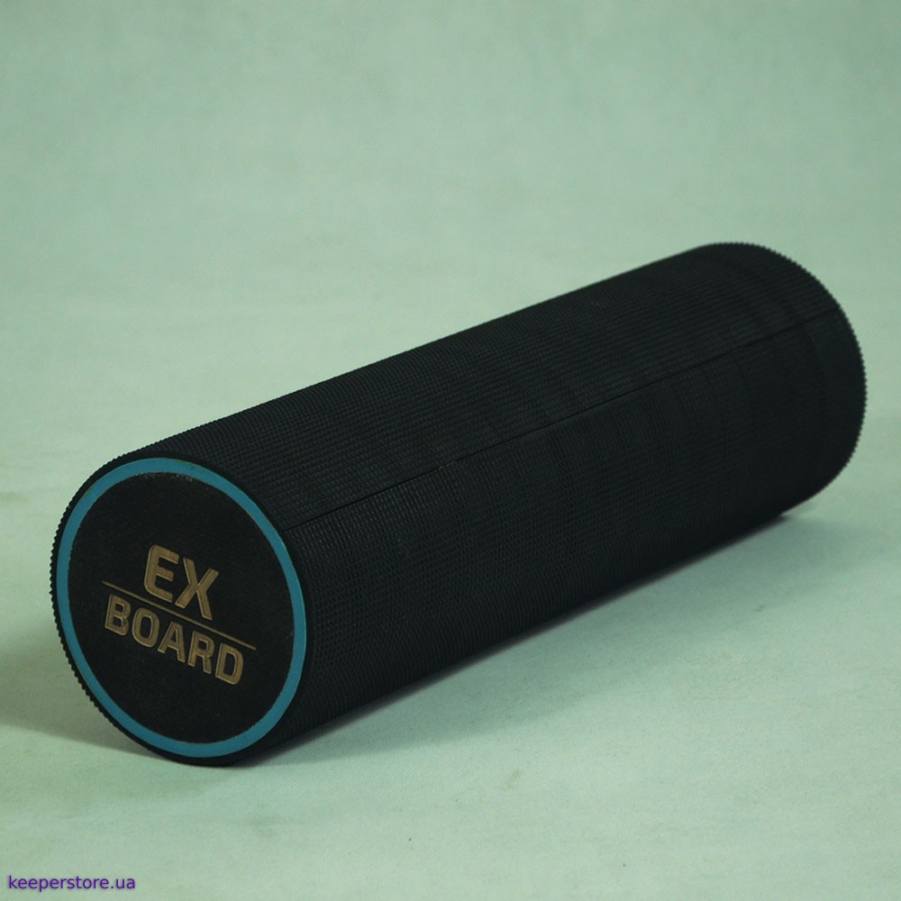 ᐈ Ex-board Black купить по цене 2 600 грн. в Киеве. Баланс борд Ex ...