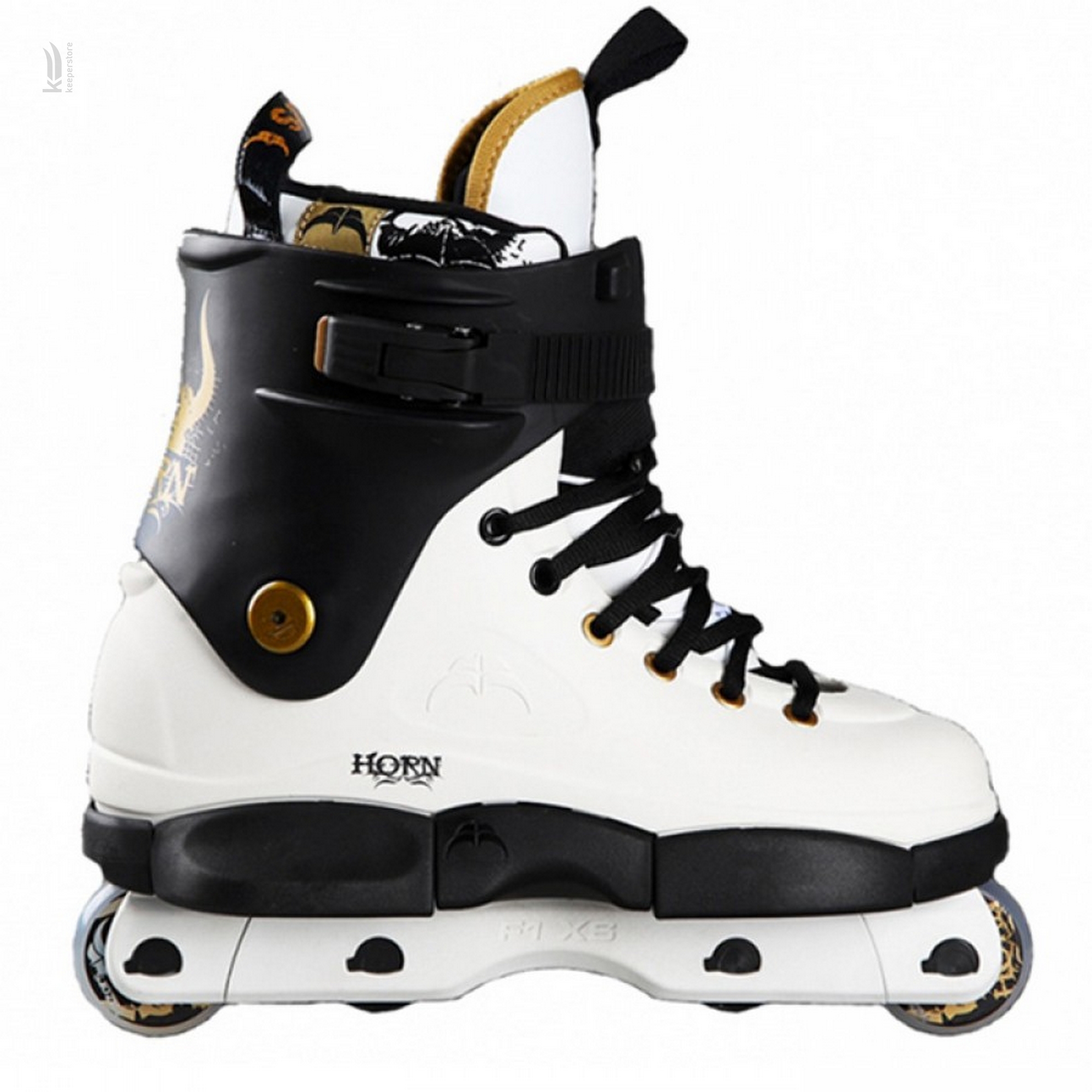 ᐈ Razors Horn Pro SL 10.5 (41) купить по цене 7 000 грн. в Киеве ...