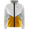 ᐈ Craft Glide Hood Jacket M Black/Granite (S) купить по цене 3 840 грн ...