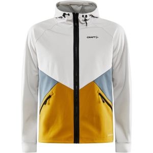 ᐈ Craft Glide Hood Jacket W Trooper/Tawny (S) купить по цене 3 840 грн ...