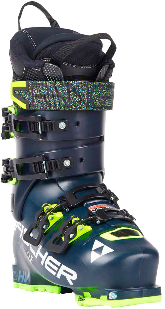 ᐈ Fischer Ranger One 110 Vacuum Walk 21/22 (275) купить по цене 14 817 ...