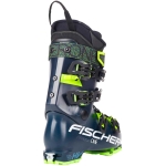 ᐈ Fischer Ranger One 110 Vacuum Walk 21/22 (275) купить по цене 14 817 ...