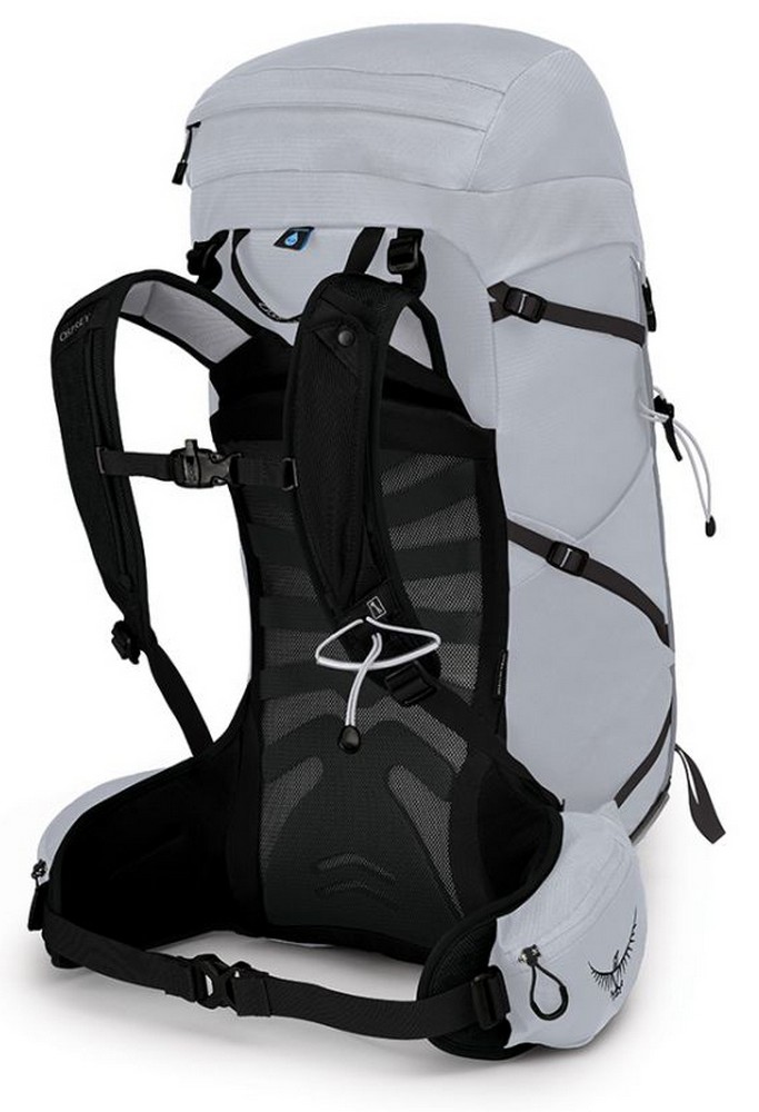 ᐈ Osprey Tempest 30 Aluminum Grey - WM/L купить по цене 7 045 грн. в ...