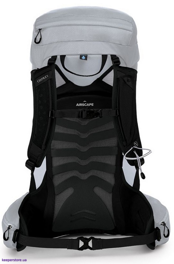 ᐈ Osprey Tempest 30 Aluminum Grey - WM/L купить по цене 7 045 грн. в ...