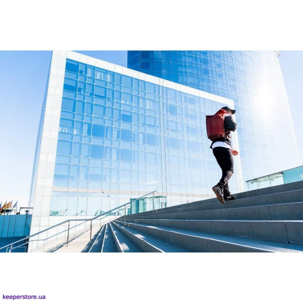 ᐈ Osprey Transporter Roll Ruffian Red купить по цене 4 152 грн. в Киеве ...