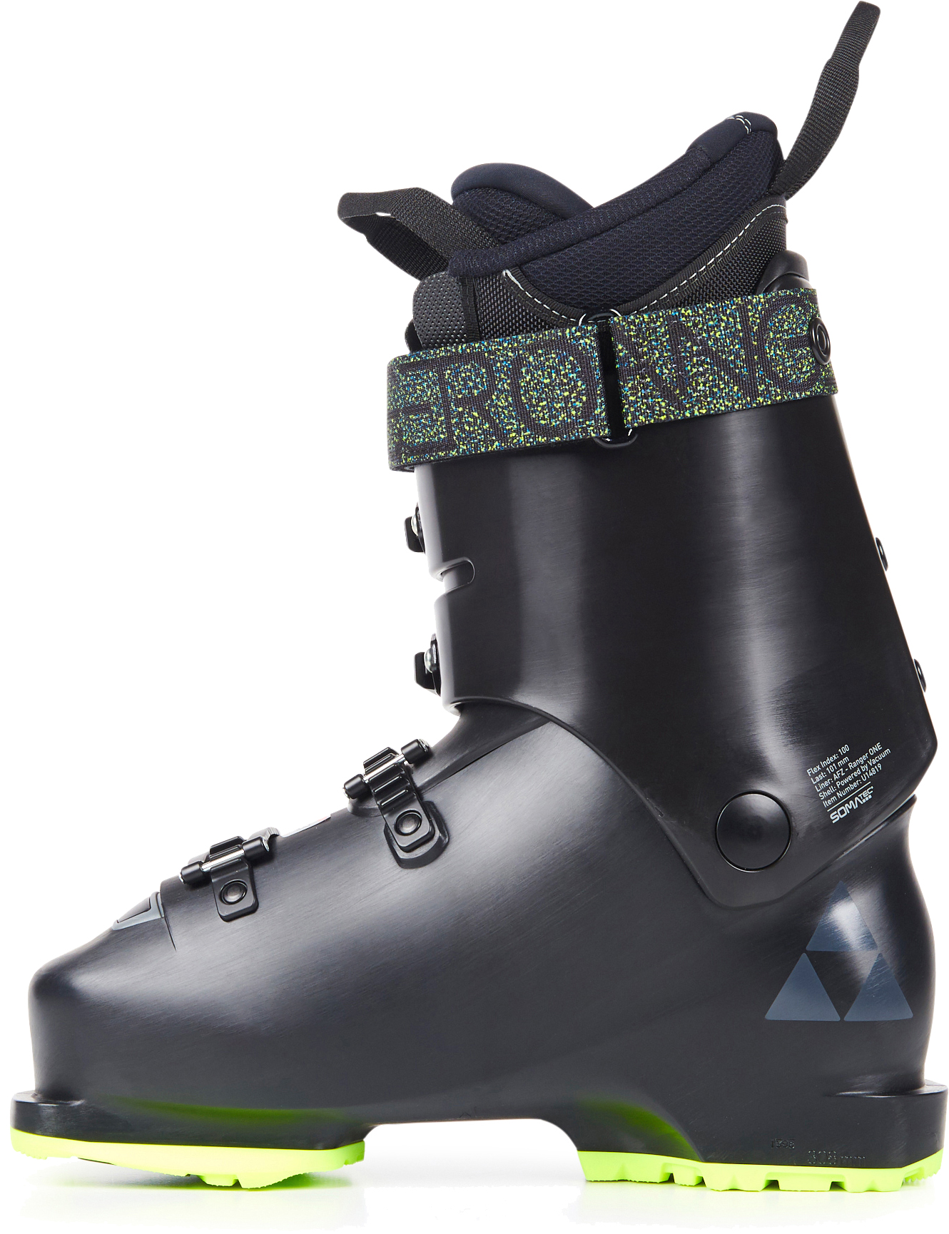 ᐈ Fischer Ranger One 100 Vacuum Walk 29.5 купить по цене 13 200 грн. в ...