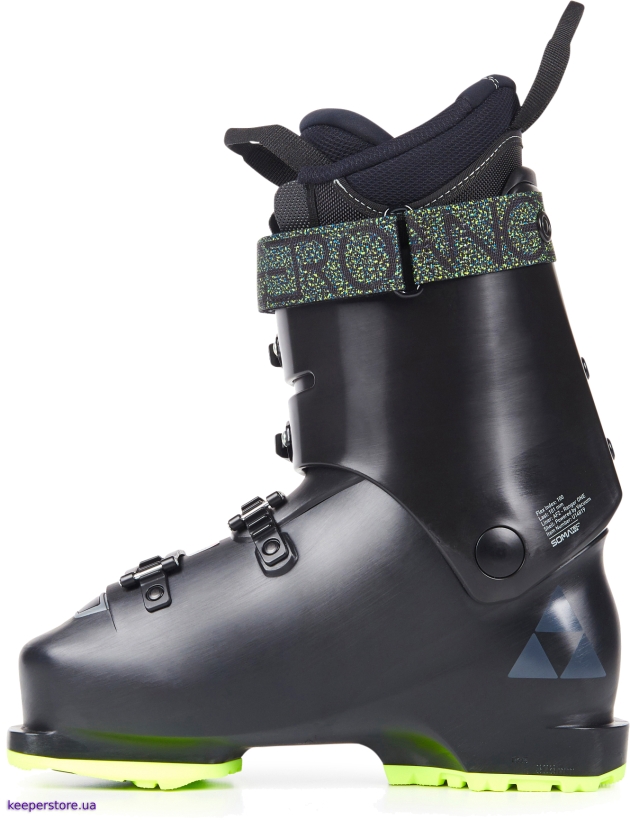 ᐈ Fischer Ranger One 100 Vacuum Walk 29.5 купить по цене 13 200 грн. в ...