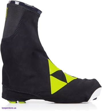 ᐈ Fischer Boot Cover Race S купить по цене 1 980 грн. в Киеве. Чехол ...