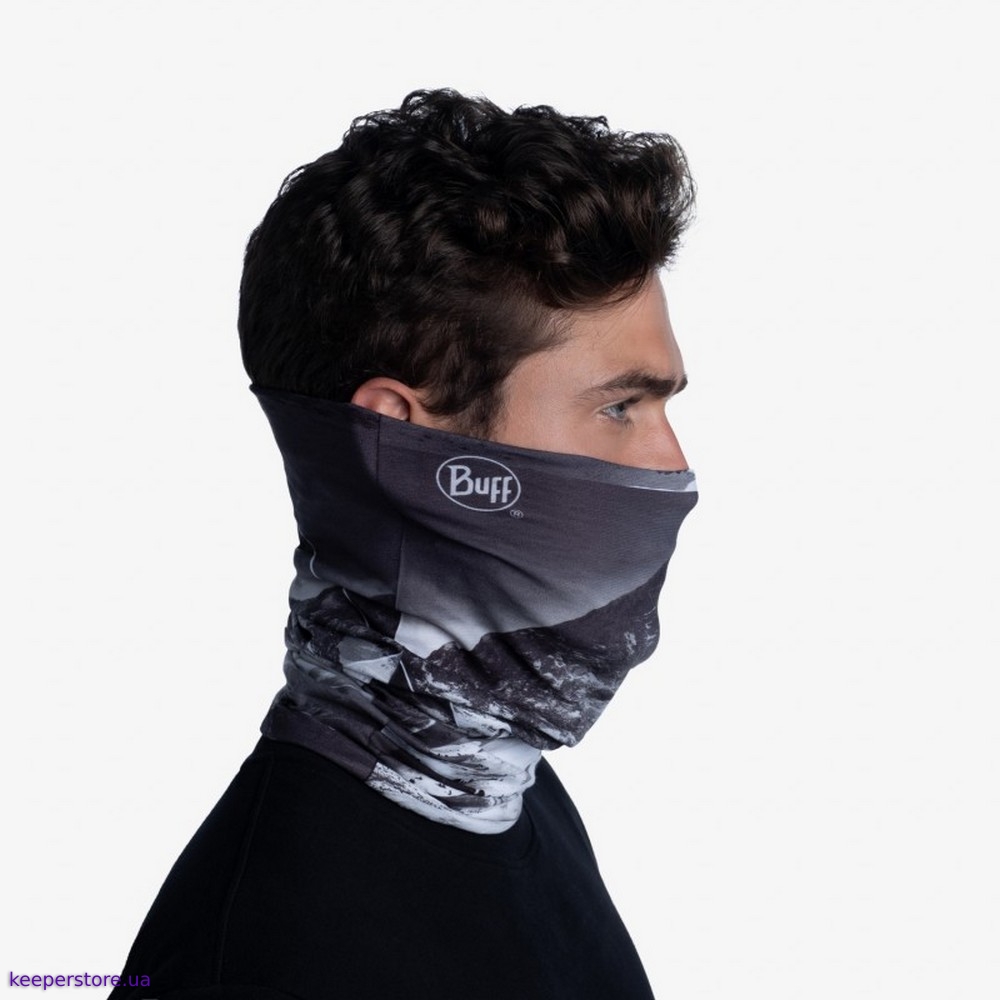 ᐈ Buff Mountain Collection Original Jungfrajoch Grey купить по цене 658 ...