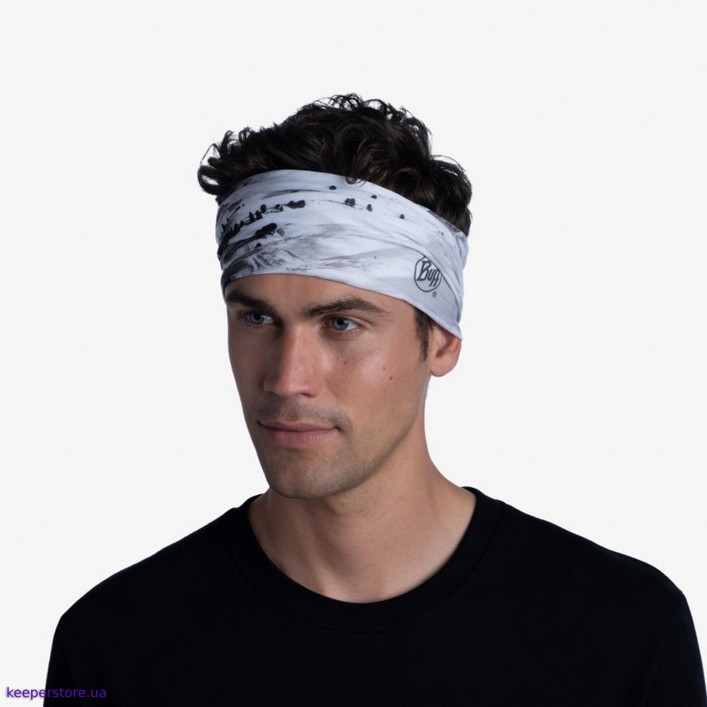 ᐈ Buff Mountain Collection Original Jungfrajoch Grey купить по цене 658 ...