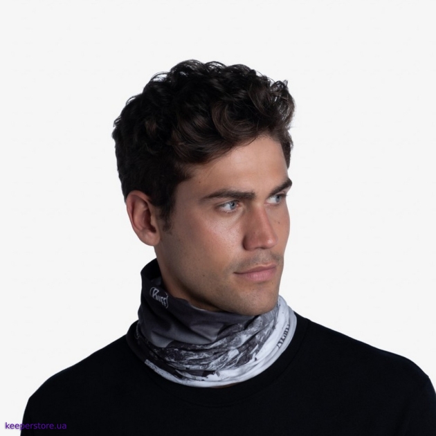 ᐈ Buff Mountain Collection Original Jungfrajoch Grey купить по цене 658 ...
