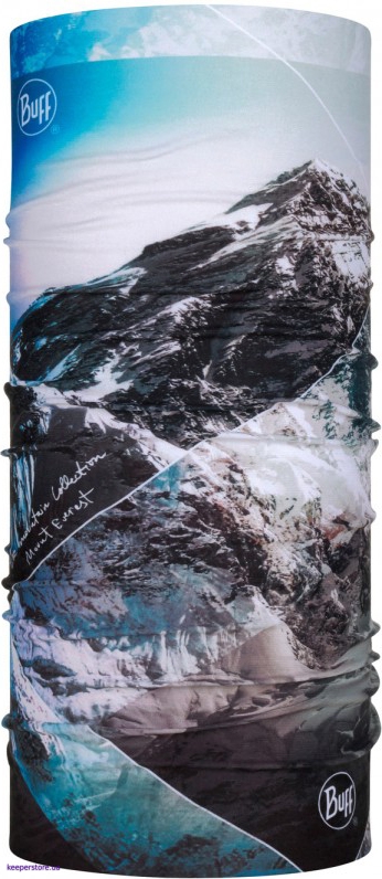 ᐈ Buff Mountain Collection Original Mount Everest купить по цене 1 040 ...