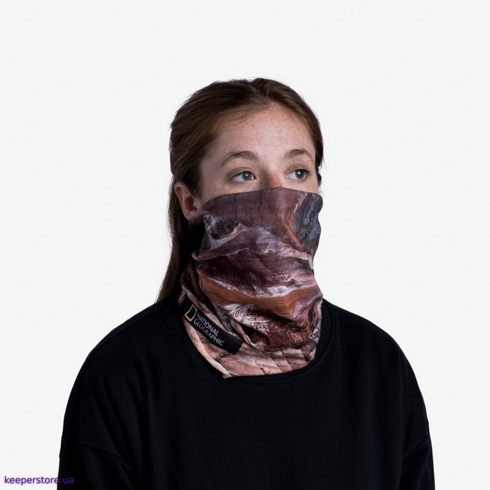 ᐈ Buff National Geographic Original Downy Multi купить по цене 1 000 ...