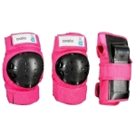 ᐈ Oxelo Basic (Розовый, XS) купить по цене 899 грн. в Киеве. Комплект ...