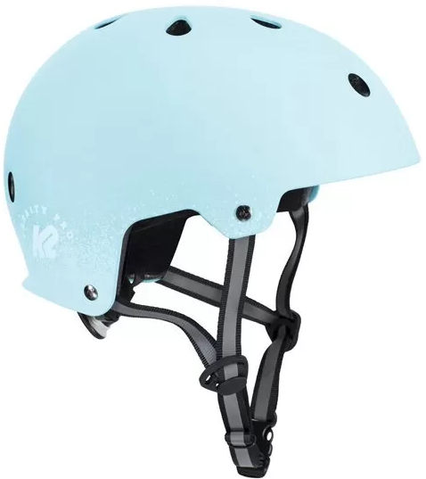 ᐈ K2 Varsity Pro (Голубой, L) купить по цене 1 899 грн. в Киеве. Шлем ...
